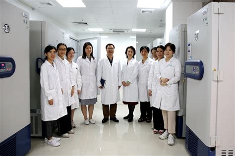 我院生物样本资源库再次成功获批国家科技部人类遗传资源保藏行政许可 中山大学附属第三医院