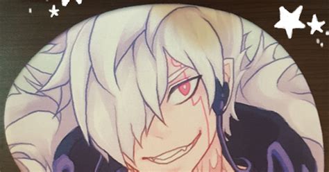 Elsword Doom Bringer Mousepad Dezのイラスト Pixiv