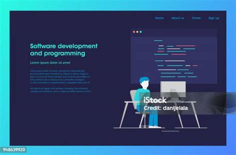 Pengembangan Dan Pemrograman Perangkat Lunak Programmer Bekerja Pada