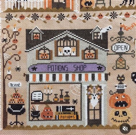 Épinglé Par Courtney Sur Cross Stitch Embroidery Broderie Et Point