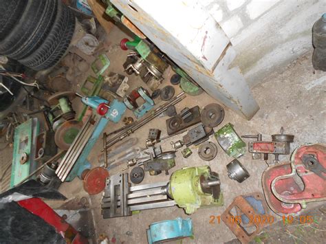 Запчасти токарный станок ТВ4 ТВ16 супорт 4 500 грн Інші мотозапчастини Олександрія на Olx