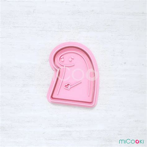 Cortante Deformito M12 Micooki