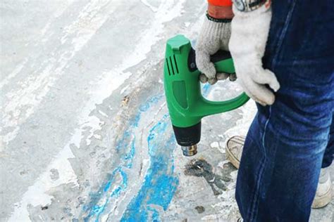 How Are Slab Leaks Fixed
