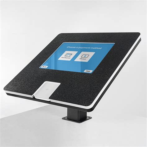 Kiosk Hardware Ways To Customize And How To Modify Kiosk Group