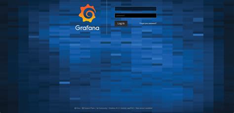 EUC Monitoring Platform Rorymon Com