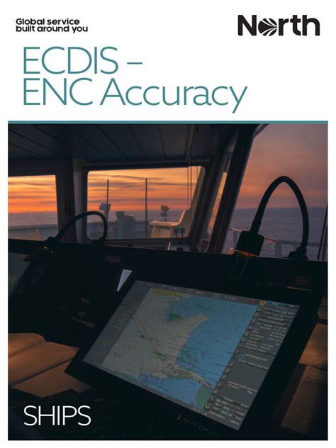 Ecdis Enc Accuracy 2019 Pdf Geographic Data And Information Navigation