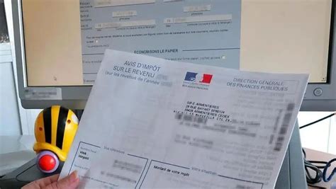 Déclaration des revenus voici combien vous allez payer dimpôt sur le