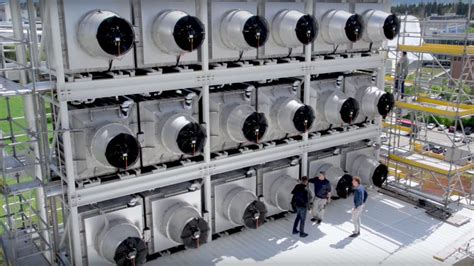 Climeworks Filter Material At Donald Blanton Blog