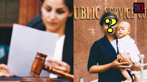 Success Story Sripathi Tribal Women Judge মাত্র ২৩ বছর বয়সে আদিবাসী