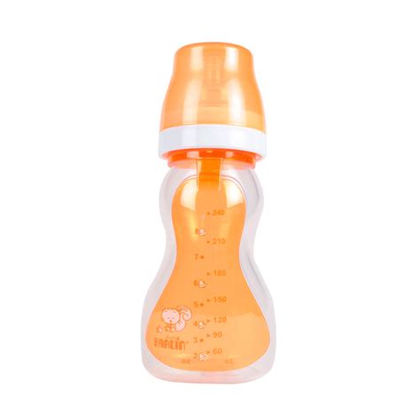 Order Farlin Feeding Bottle 8oz Orange Now Jomlaae