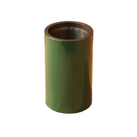 API 5CT Oilfield Coupling Casing Coupling Tubing Coupling China Tubing Coupling And Casing