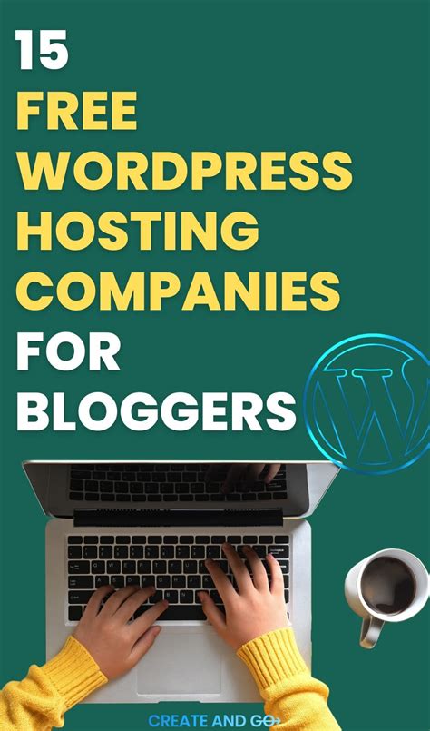 15 Best Free Wordpress Hosting Options For Your Website In 2024