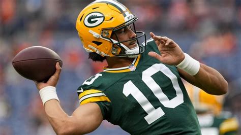 Packers Vs Colts Week 2 Insider Makes Bold Prediction With Jordan