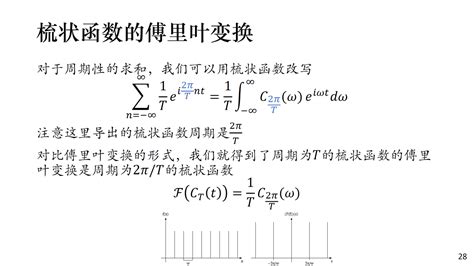 Games001课程笔记06 傅里叶变换与球谐函数 Bo Peng