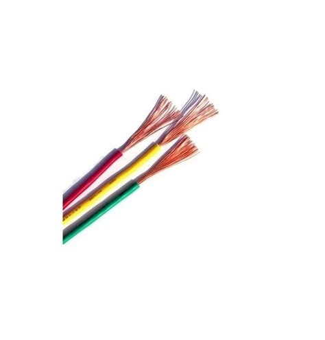 Copper Flex Wire At Best Price In Delhi Delhi Shree Anant Enterprises
