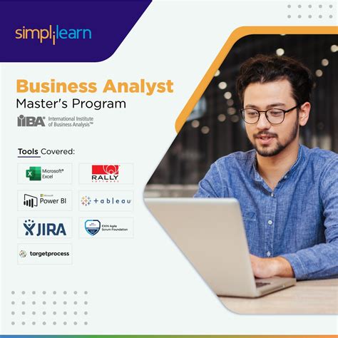 Iiba Endorsed Advanced Business Analyst Course Simplilearn 17 Comments