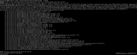 Docker搭建简单elk日志系统3（kibana）generate A New Enrollment Token Or Configure