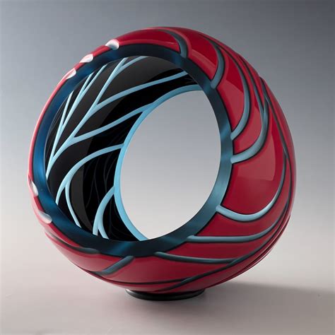 Biomorphic Portal 126 — Nick Leonoff