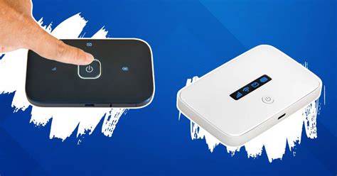 The 10 Best Wifi Hotspot Of 2025 Researched By Us