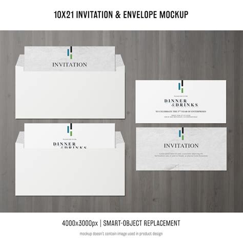 Page 2 Gabarit Enveloppe Dl Psd Modèles Psd Gratuits De Haute