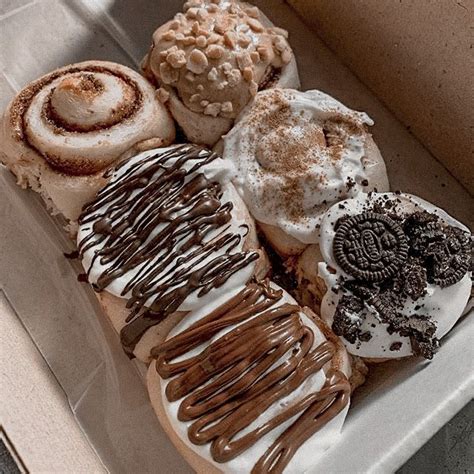 Expresso Glazed Cinnamon Rolls Artofit