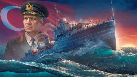 T Rk Oyuncular N World Of Warships Oynamaya Ba Lamas I In Be Neden