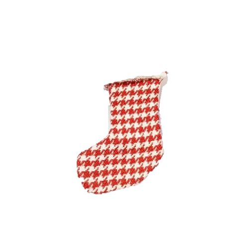 Puu Christmas Fabric Tree Decoration Kl Eco Decor