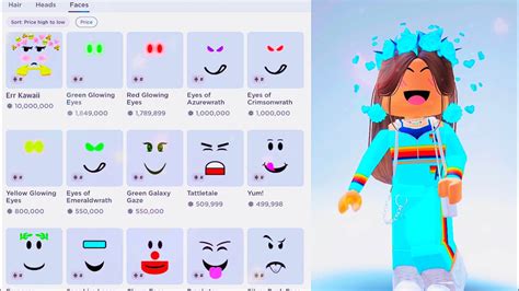 How Err Face Was Made 😍🤑🤩 Youtube