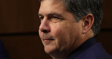 The Us Counterintelligence Head Says The List Of Threats Is Long And