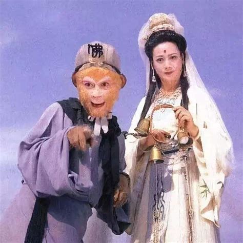 《西遊記》為什麼選唐僧做團隊ceo，看懂後，就學會識人用人了 資訊咖