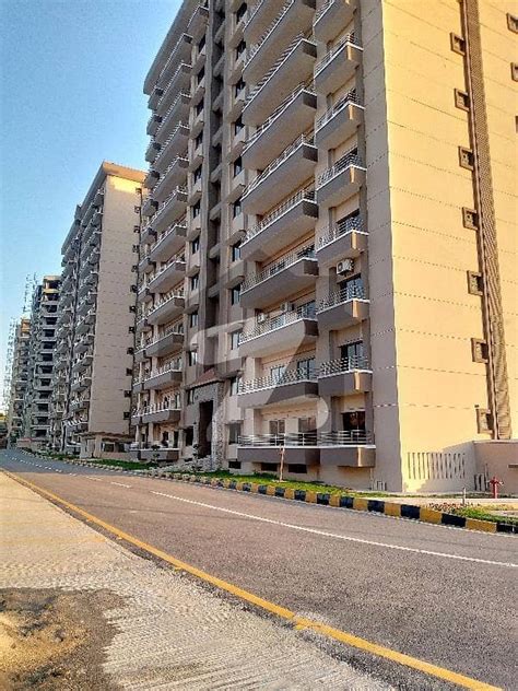 Neat And Clean Apartment Available For Rent In Askari Tower DHA Phase Islamabad Askari Tower