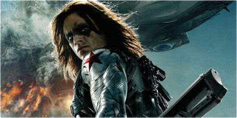 Fatws 10 Saddest Things About Bucky Barnes