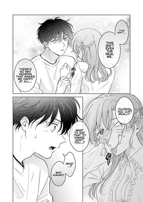Seitenkan Appli No Tadashii Tsukaikata How To Use Gender Changing Apps Properly Page 28