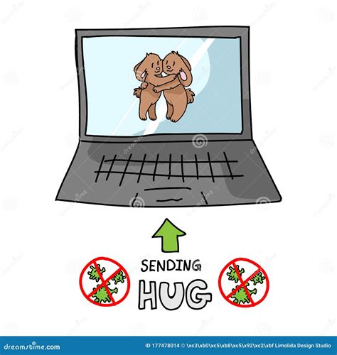 Virtual Hug Meme