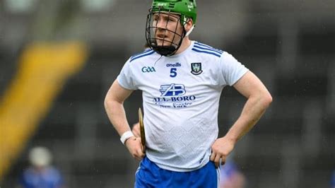 Preview Lory Meagher Cup Final Monaghan V Lancashire