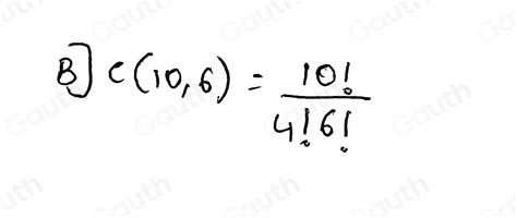 Solved D The Arrangement Of The Objects When The Order Of Arrangement Is Not ImpUlldIll