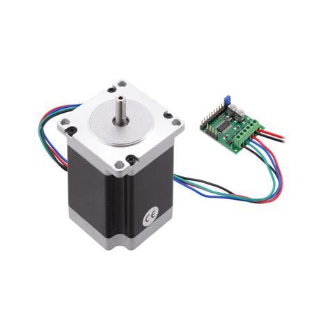 Pololu High Power Stepper Motor Driver 36v4 Buy Online At Low Price In