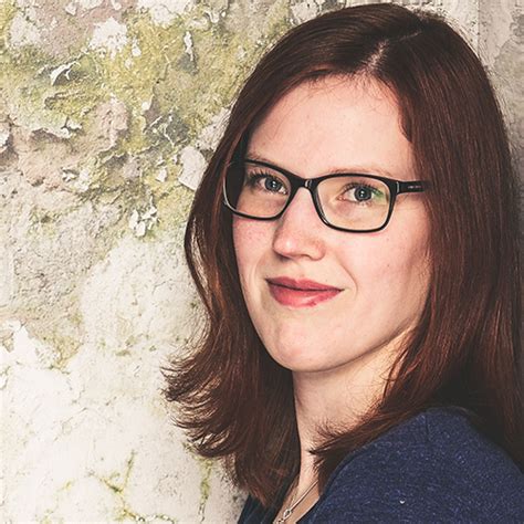 Dr Annika Reinke Helmholtz Imaging De