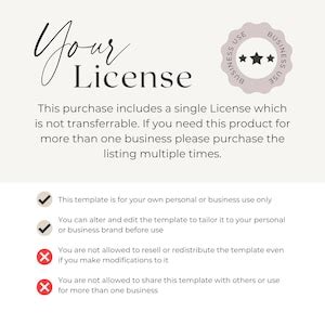 Airbnb WIFI QR Code Poster Welcome Sign Canva Template Short Term Rental Signage Connection