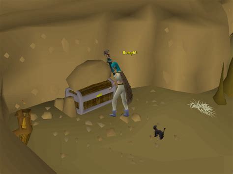 Filebig Chompy Bird Hunting Opening The Ogre Chestpng Osrs Wiki