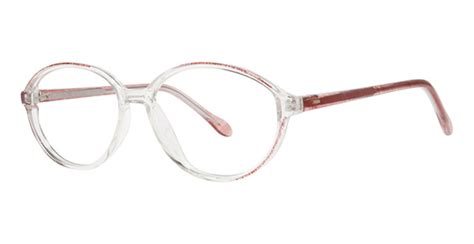Jenny Eyeglasses Frames By Modern Plastics I