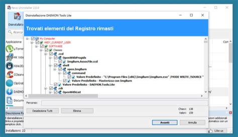 Come Disinstallare Un Programma Salvatore Aranzulla