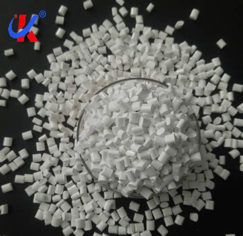 High Impact Easy Plating Abs Plastic Particle Manufacturers And Factory