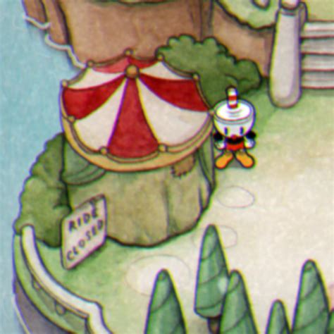 Barbershop Quartet Cuphead Wiki Fandom