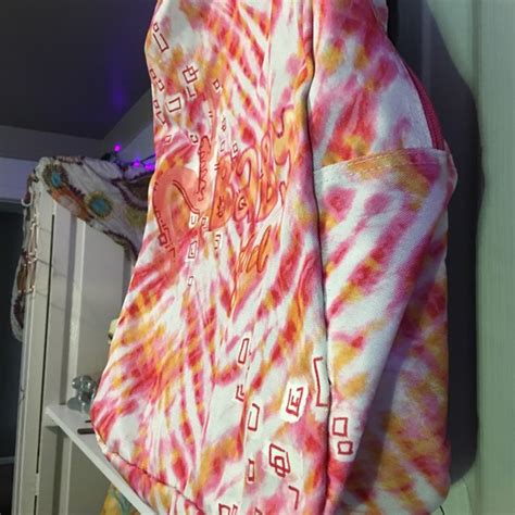 Bags Custom Tye Dye Backpack Poshmark