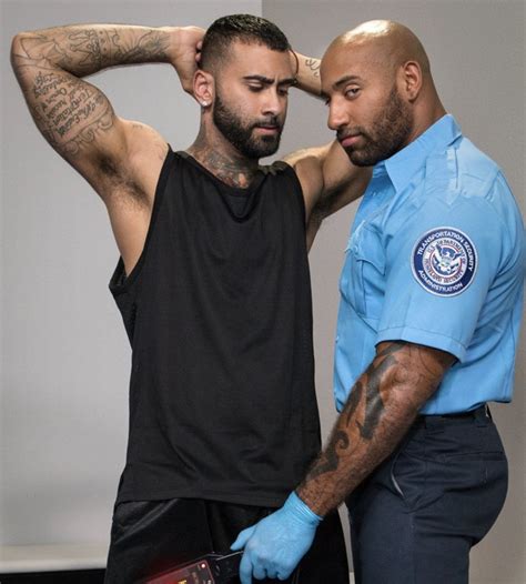 Hunt Two Guys Jerking Each Other Off On A Couch One Guy Licks His Hand And Starts Jerking The