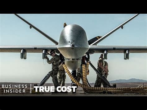 True Cost Docustreams