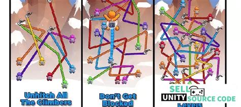 Go Climb Popular Source Code 2024 Sellunitycode Sell Unity Code