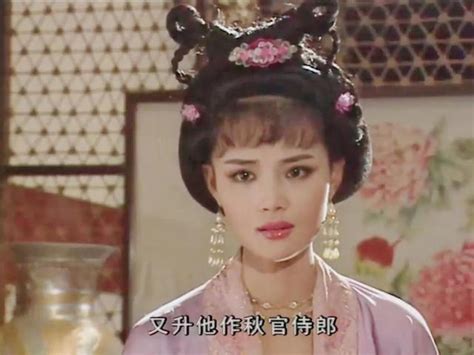 武則天殺上官儀，留他後代，難道她不知斬草不除根，春風吹又生？ 每日頭條