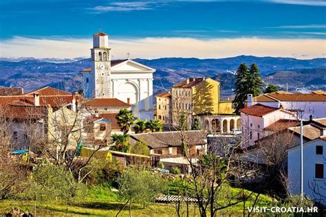 Vižinada | Istrien, Kroatien | Unterkunft | Visit Croatia